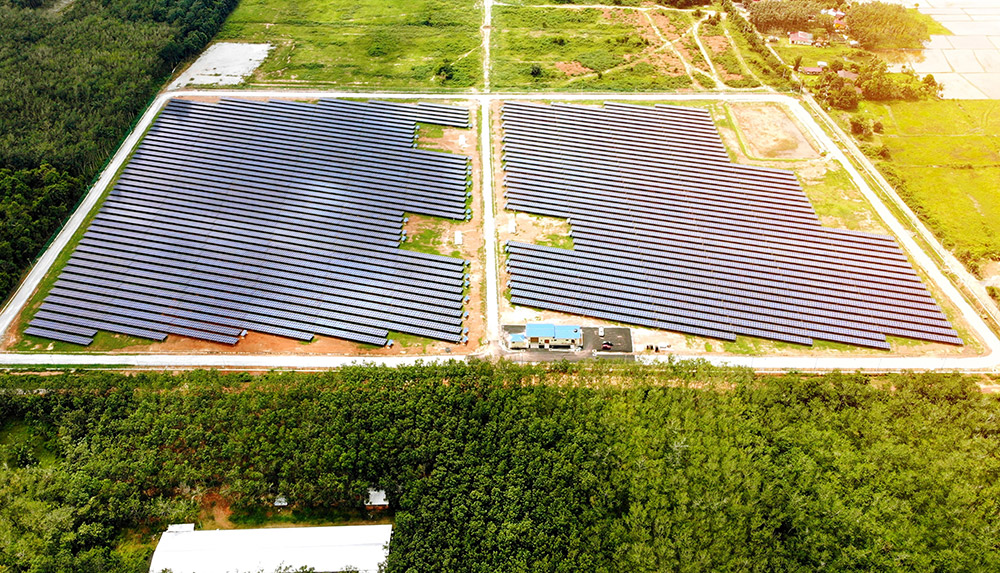 Featured by The Star: LSS4 Attracts Strong Interest - Plus Xnergy