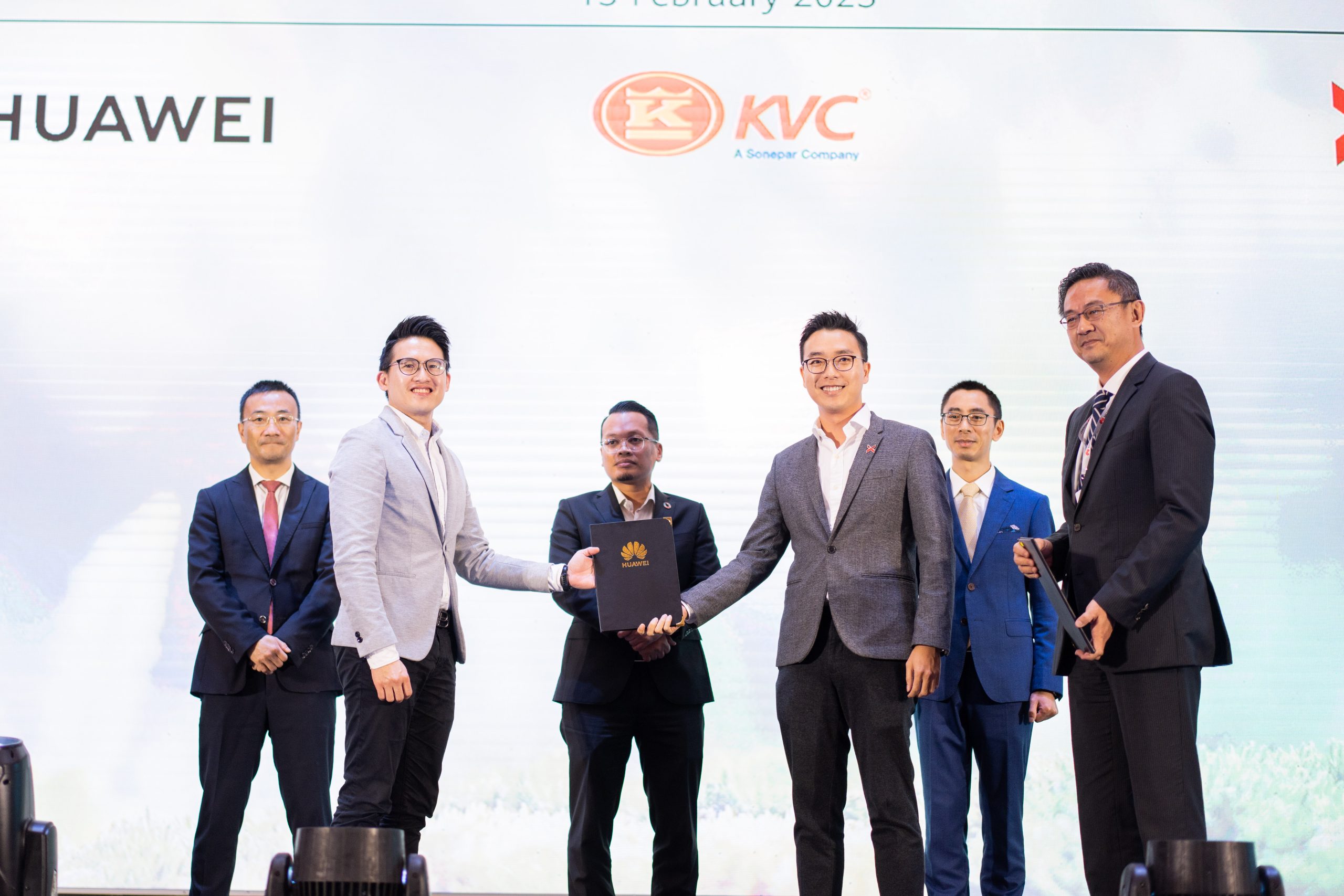 Plus Xnergy & Huawei Partner Up to Build a Smart Energy Ecosystem for ...